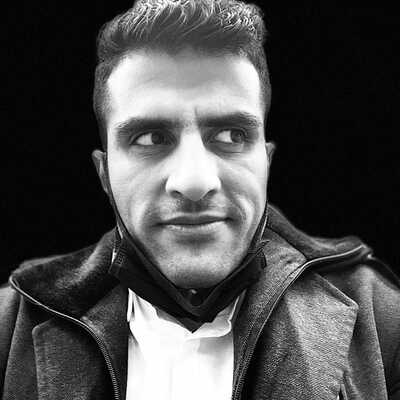 Meysam (@meysam@me.dm) - me.dm by Medium.com