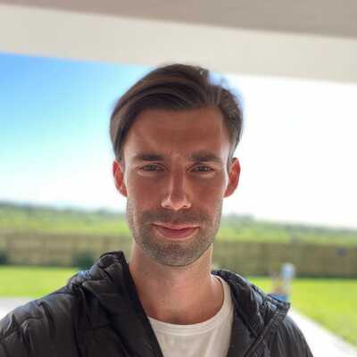 Josh Nuttall (@joshnuttall@me.dm) - me.dm by Medium.com