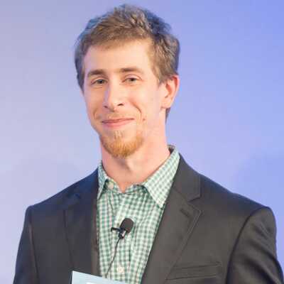 Sam Westreich, PhD (@westwise@me.dm) - me.dm by Medium.com