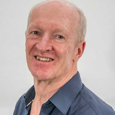 Rod Irwin (@rodirwinspeaks@me.dm) - me.dm by Medium.com