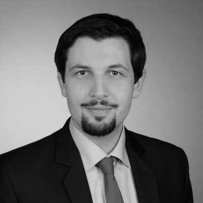 Marius Muntean (@mariusmuntean@me.dm) - me.dm by Medium.com