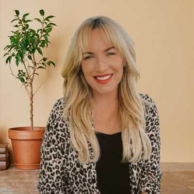 Jennifer McDougall (@jennifermcdougall@me.dm) - me.dm by Medium.com