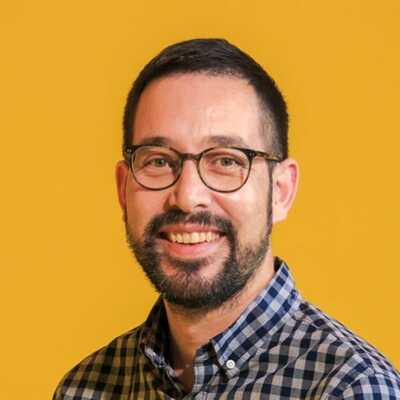 James Lewis (@jameslewis@me.dm) - me.dm by Medium.com