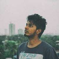 Anson Mathew (@ansonmathew@me.dm) - me.dm by Medium.com