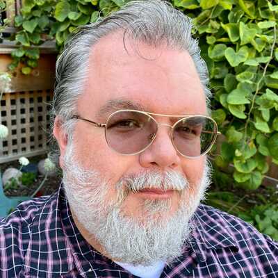 Shawn Ritchie (@shawnritchie@me.dm) - me.dm by Medium.com