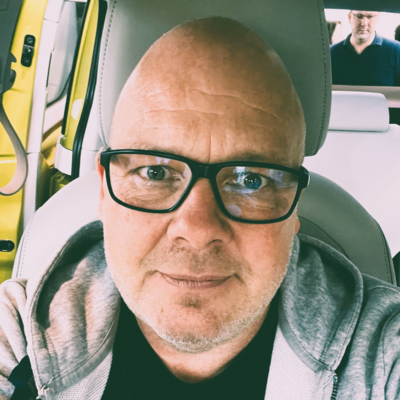 Sven Pohl (@svpohl@me.dm) - me.dm by Medium.com