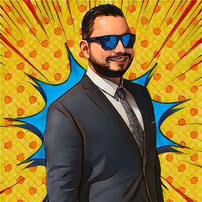 Nick Banner (@nickbanner@me.dm) - me.dm by Medium.com