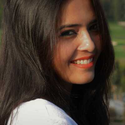 K A Simran (@ksimran@me.dm) - me.dm by Medium.com