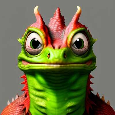 DRAGON PEPE (@DragonPePe@me.dm) - me.dm by Medium.com