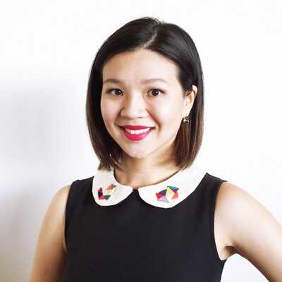 Dawn Teh (@dawn_teh@me.dm) - me.dm by Medium.com