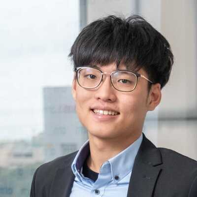 Eric Eric Wu Writing Tech Me Dm Me Dm By Medium