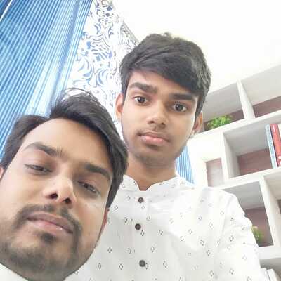 Sharique Kamal (@iamsharique@me.dm) - me.dm by Medium.com