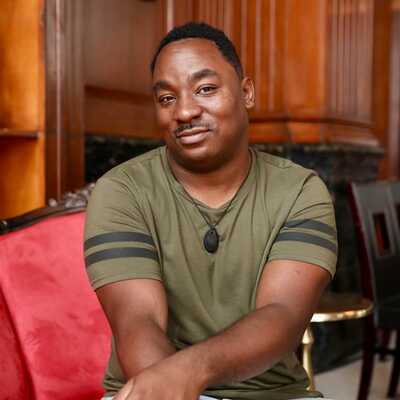 Joseph Benjamin (@Josephinrevolt@me.dm) - me.dm by Medium.com