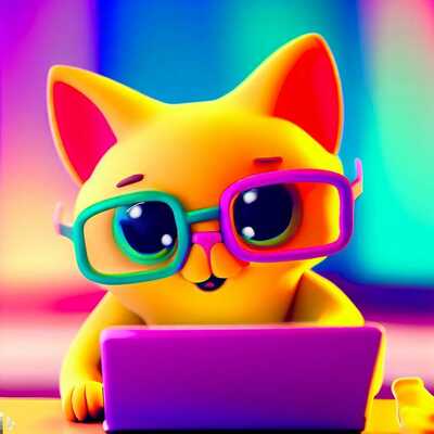Cat Bond (@catbonddesign@me.dm) - me.dm by Medium.com