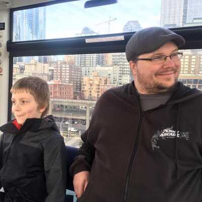 Joe Burchett (@joeburchett@me.dm) - me.dm by Medium.com