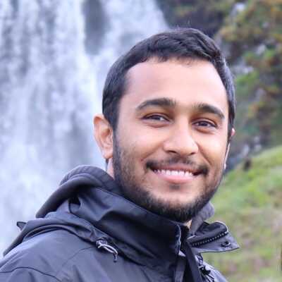 Deepal Jayasekara (@deepal@me.dm) - me.dm by Medium.com