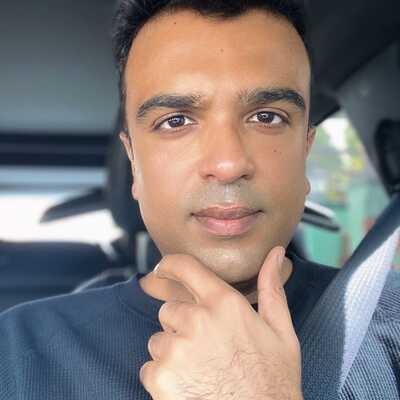 Dr. Sheetal Nair (@drsheetalnair@me.dm) - me.dm by Medium.com