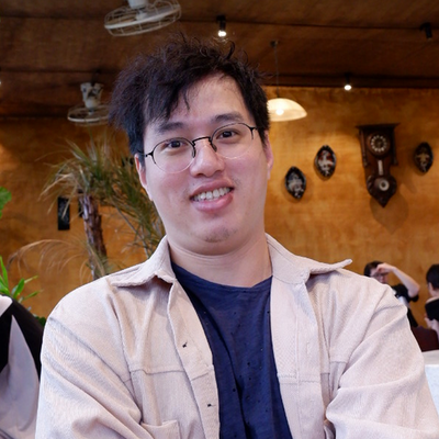 Hoang Subin (@ecmascript@me.dm) - me.dm by Medium.com