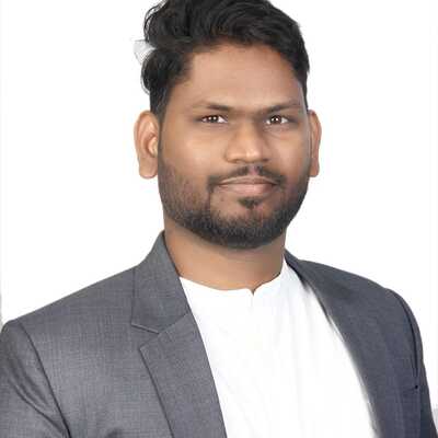 Chandan Pasunoori (@cp@me.dm) - me.dm by Medium.com