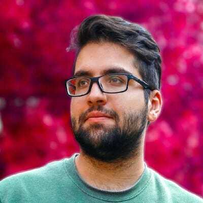 Sepanta Pouya (@sepantapouya@me.dm) - me.dm by Medium.com