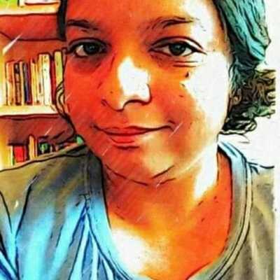 Anu Venugopal (@anu@me.dm) - me.dm by Medium.com