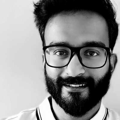 Jijo George (@jijo_george@me.dm) - me.dm by Medium.com