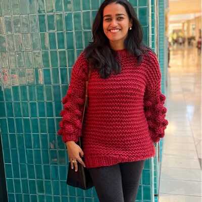 Divya Iyer (@divya_iyer@me.dm) - me.dm by Medium.com