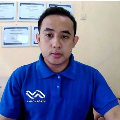 Dani Indra Kusworo (@daniindra@me.dm) - me.dm by Medium.com