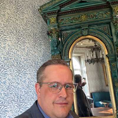 Jason Benskin (@jasonlbenskin@me.dm) - me.dm by Medium.com