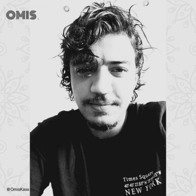 Omis B. Kass (@OMIS_KASS@me.dm) - me.dm by Medium.com