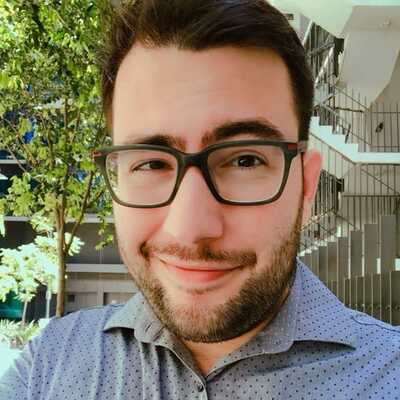 Vincent Koc (@vincentkoc@me.dm) - me.dm by Medium.com