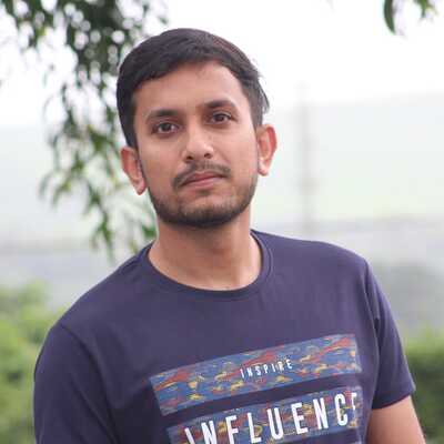 Prashant Patel (@prashant@me.dm) - me.dm by Medium.com