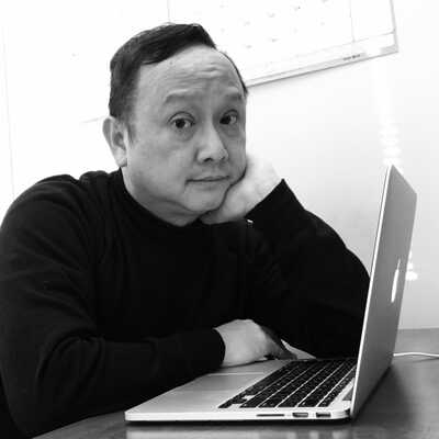 Rufus Lin (@rufuslin@me.dm) - me.dm by Medium.com