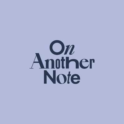 On Another Note (@OnAnotherNote@me.dm) - me.dm by Medium.com