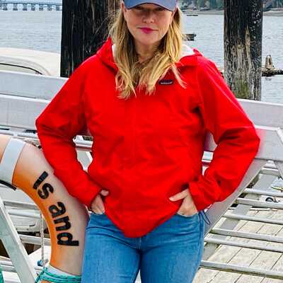 Jennifer Joffe (@ProjectHealthyBody@me.dm) - me.dm by Medium.com