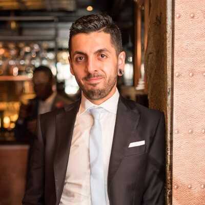 Luca Simonetti (@lucasimonetti@me.dm) - me.dm by Medium.com