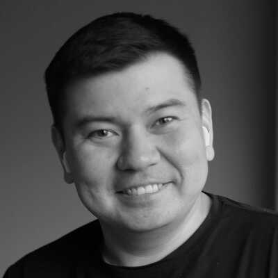 Kanat Akylson (@akylson@me.dm) - me.dm by Medium.com