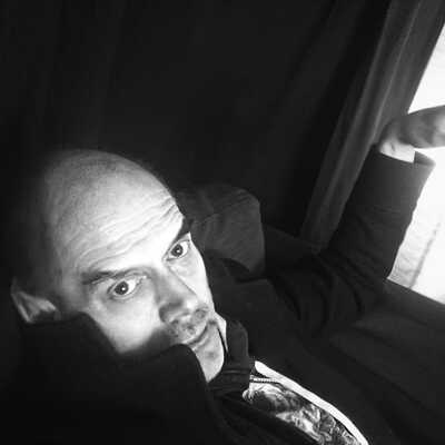 David Roddis (@david_roddis@me.dm) - me.dm by Medium.com