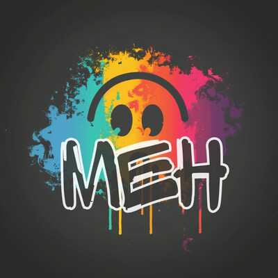 MEH "Media Experts", Huh? (@nevermeh@me.dm) - me.dm by Medium.com