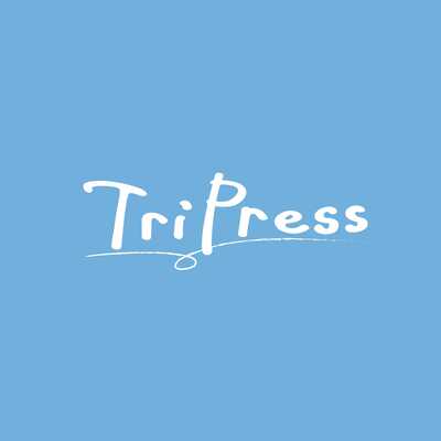 Tripper Press (@tripress@me.dm) - me.dm by Medium.com