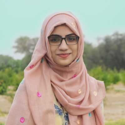 Eisha Tir Raazia (@eisha@me.dm) - me.dm by Medium.com
