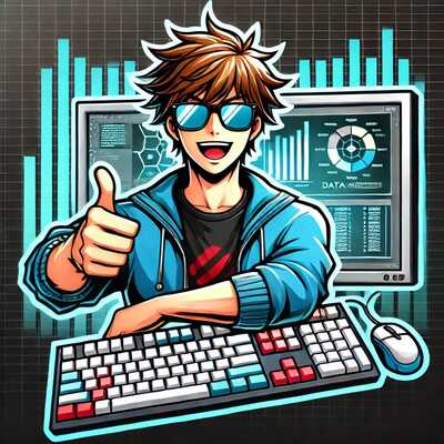 Data Journal (@datajournal@me.dm) - me.dm by Medium.com