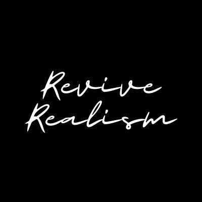 Revive Realism (@reviverealism@me.dm) - me.dm by Medium.com
