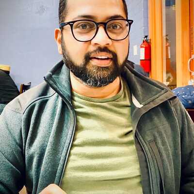 ninadbhamburdekar (@ninad@me.dm) - me.dm by Medium.com