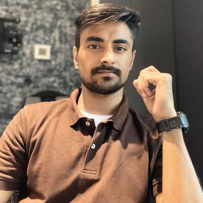 Divyesh Jagad (@divyesh@me.dm) - me.dm by Medium.com