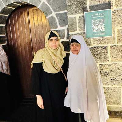 Asfa Iqbal (@asfaiqbal@me.dm) - me.dm by Medium.com