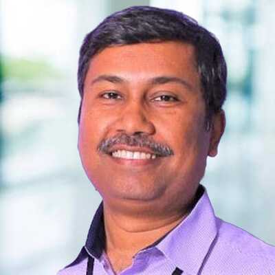 Debashish Chakrabarty (@dchucks@me.dm) - me.dm by Medium.com