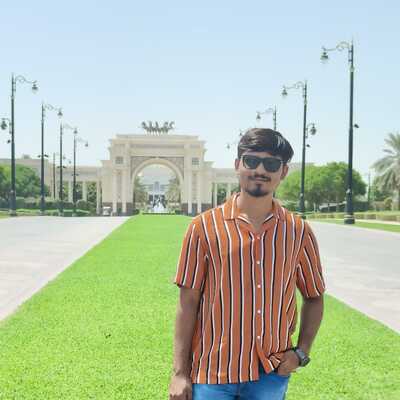 Master raj (@masterraj@me.dm) - me.dm by Medium.com