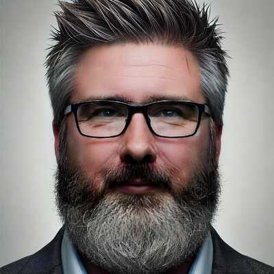 Andrew Johns (@buildwithandrew@me.dm) - me.dm by Medium.com