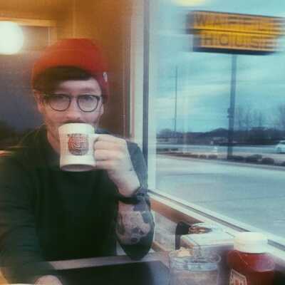 Charles Whetstone (@groundcontrolcharles@me.dm) - me.dm by Medium.com